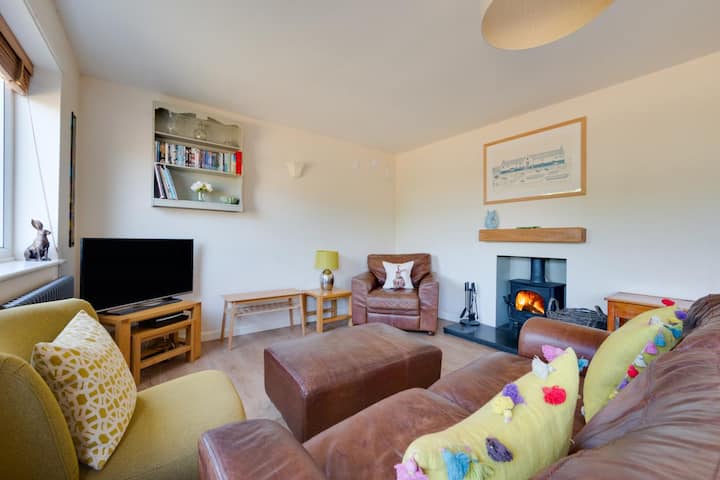 3 Bed In Burnham Market (Oc-1887) - Holkham