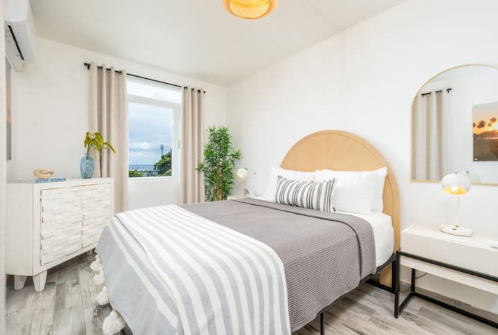 Rincon Surf Club | Ocean View | Pool | Bbq Grill - Rincón