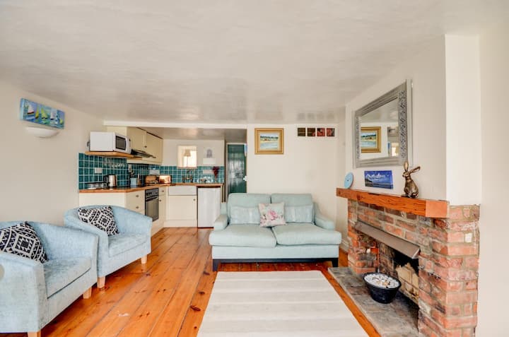 2 Bed In Wells-next-the-sea (Oc-1856) - Wells-next-the-Sea