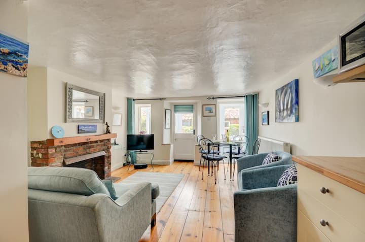 2 Bed In Wells-next-the-sea (Oc-1856) - Holkham