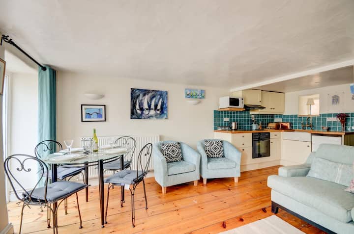 2 Bed In Wells-next-the-sea (Oc-1856) - Wells-next-the-Sea