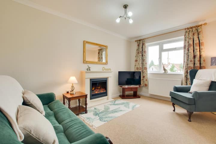 1 Bed In Burnham Market (Oc-2193) - Brancaster