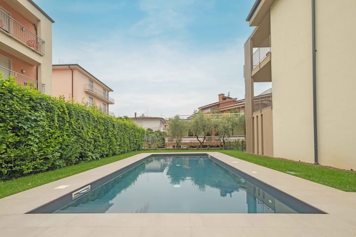 Eleonora 5 · Apartmentsgarda - Eleonora 5 - Garda