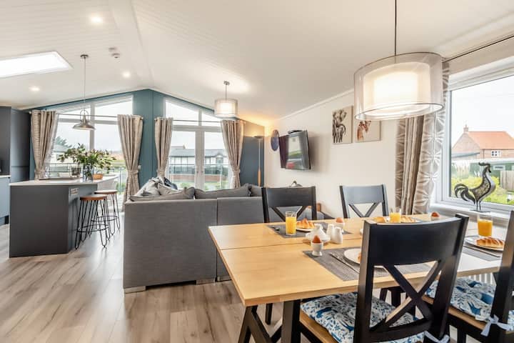 2 Bed In Burnham Market (Oc-n28359) - Wells-next-the-Sea