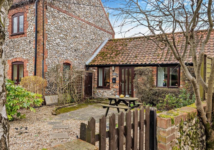 The Old Blacksmiths - Burnham Market