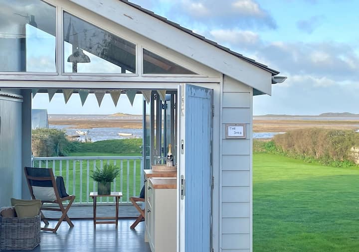 Dolphin Cottage - Brancaster Staithe - Burnham Market