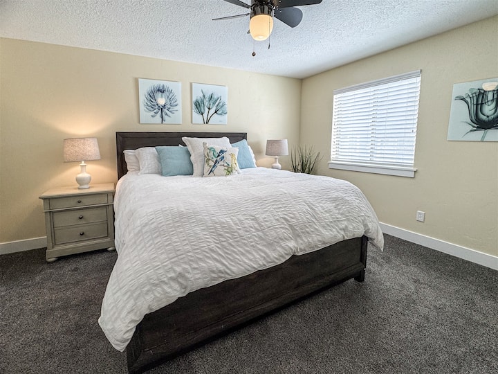 Bear Lake Bungalow - Bear Lake