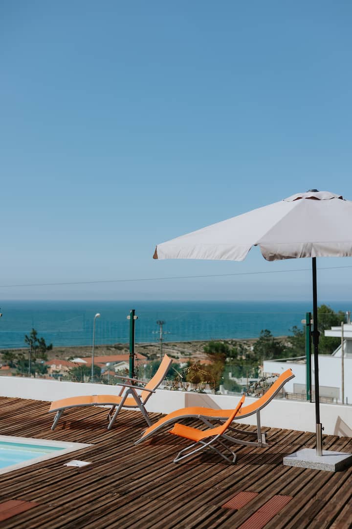 Casa Das Camarinhas - Figueira da Foz