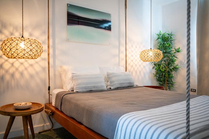 Rincon Surf Club | Outdoor Dining | Pool | Wifi - Rincón