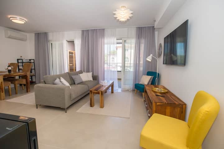 Apartment Girasole Premium - Poreč