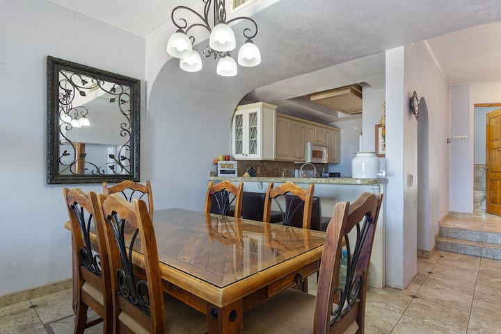 Marina Pinacate Villa-18 Slice Of Paradise 3 Br - Puerto Peñasco