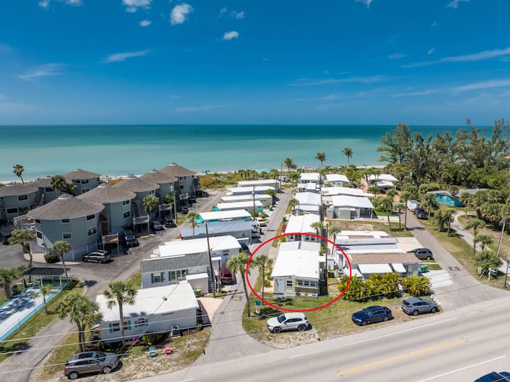 Gulf To Bay Breeze Park - Englewood, FL