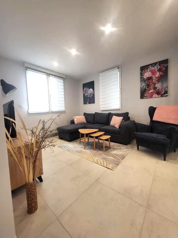 Maison à Vétraz-monthoux - Annemasse