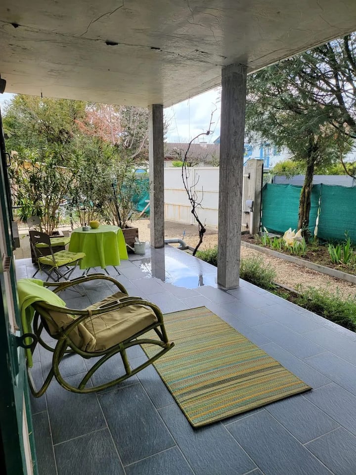 Maison à Vétraz-monthoux - Annemasse