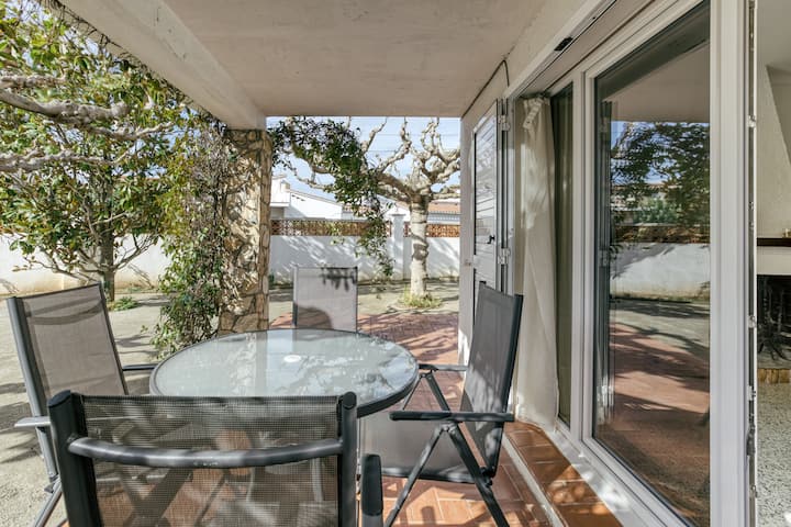 Casa Dalies - L'Estartit