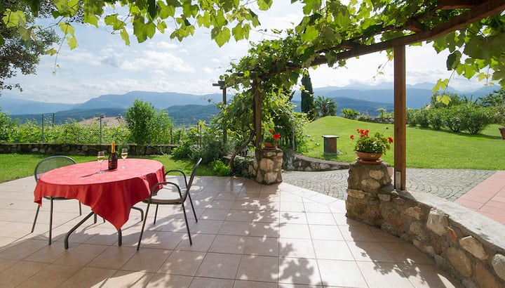 Weingut Lieselehof Apt Laurin - Sankt Pauls