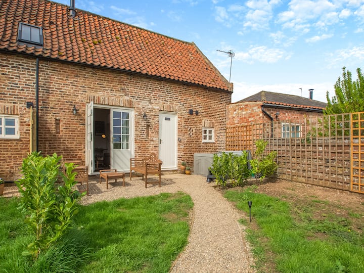 The Hay Loft - Uk45607 - Hornsea