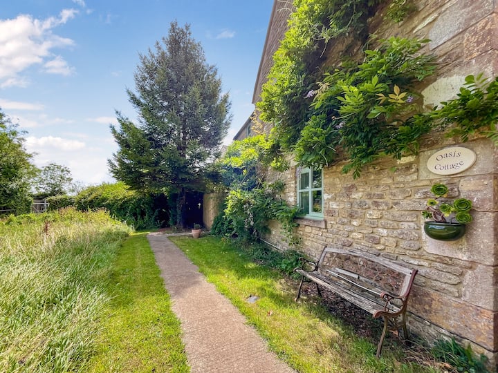 Oasis Cottage - Bradford-on-Avon