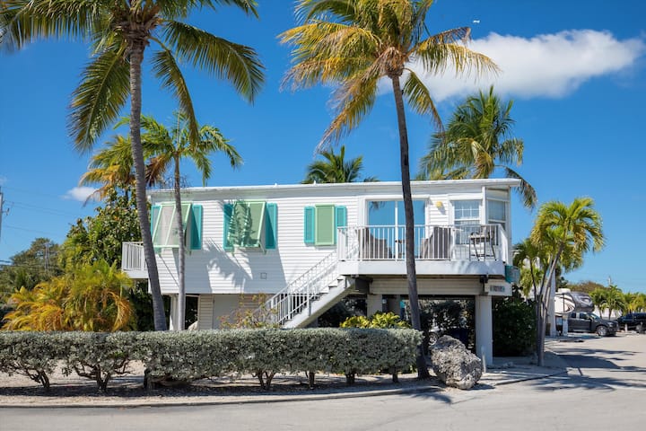 The Lookout #659 Venture Out - Gated Community - Cudjoe Key, FL