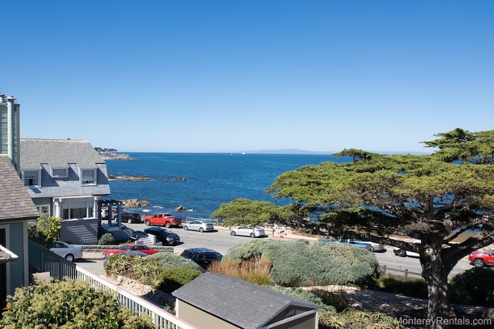 Seafarer - Pacific Grove, CA