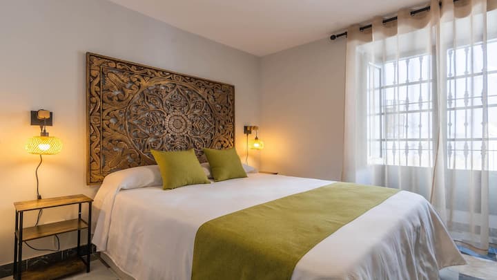 Ilahi Suite Centro Cordoba - Córdoba, Espagne
