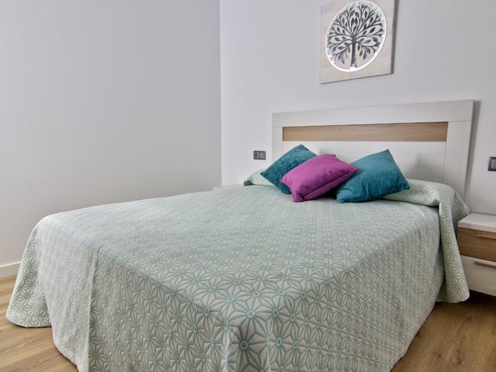 Apartamento Brandy Interior - Jerez de la Frontera