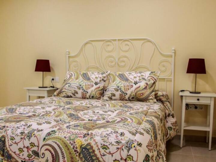 Apartment Jerez Plaza - Jerez de la Frontera