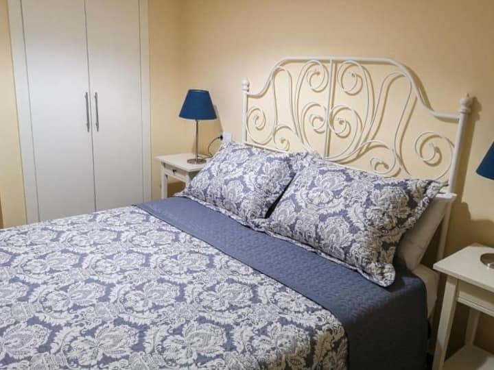 Apartment Jerez Plaza - Jerez