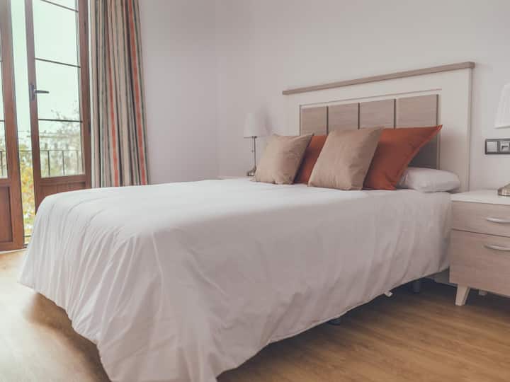 Apartamento Exterior Puerta Sevilla - Jerez de la Frontera