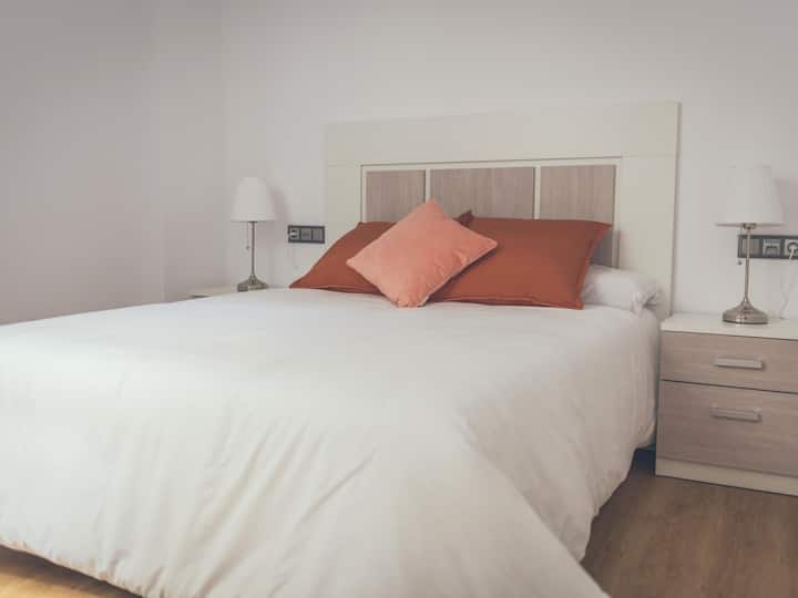 Apartamento Interior Puerta Sevilla - Jerez de la Frontera