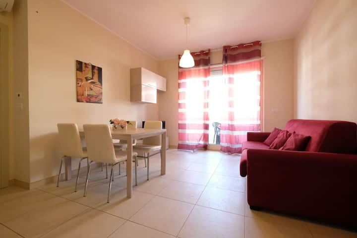 Residence Claudia Int. F - Pineto