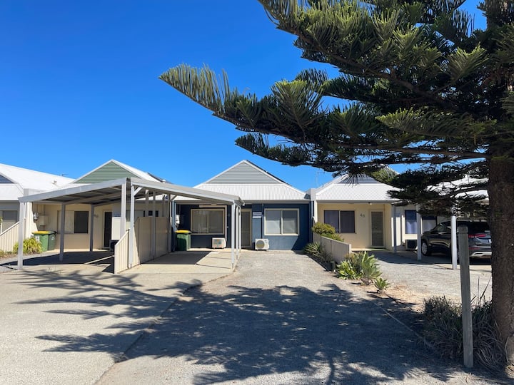 Sandpiper Escape - Jurien Bay