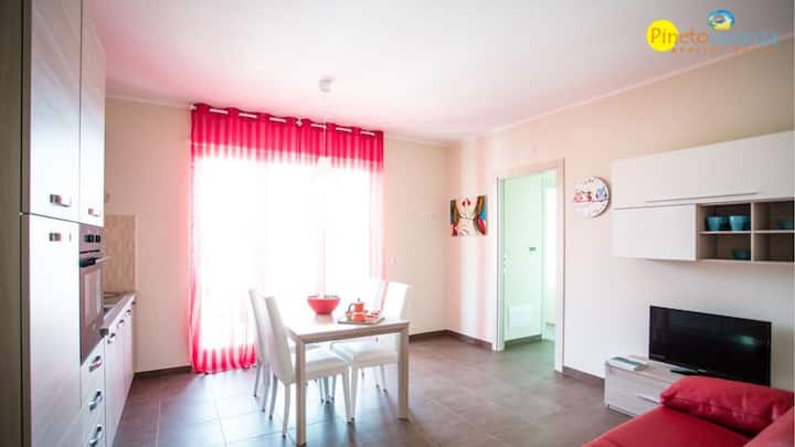 Residence Claudia Int. V - Pineto