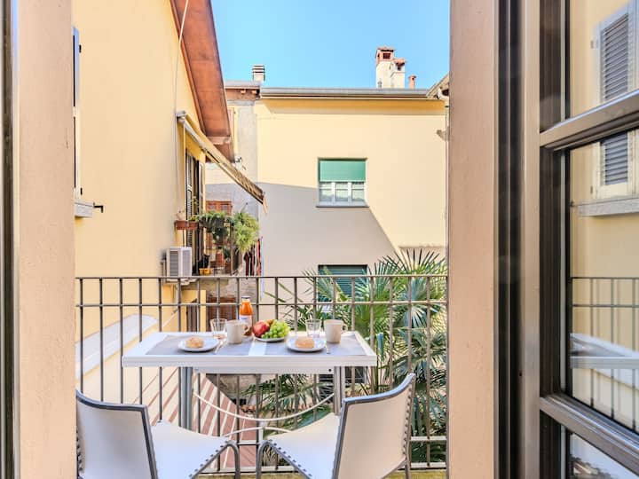 Lavinia By Interhome - Bellano