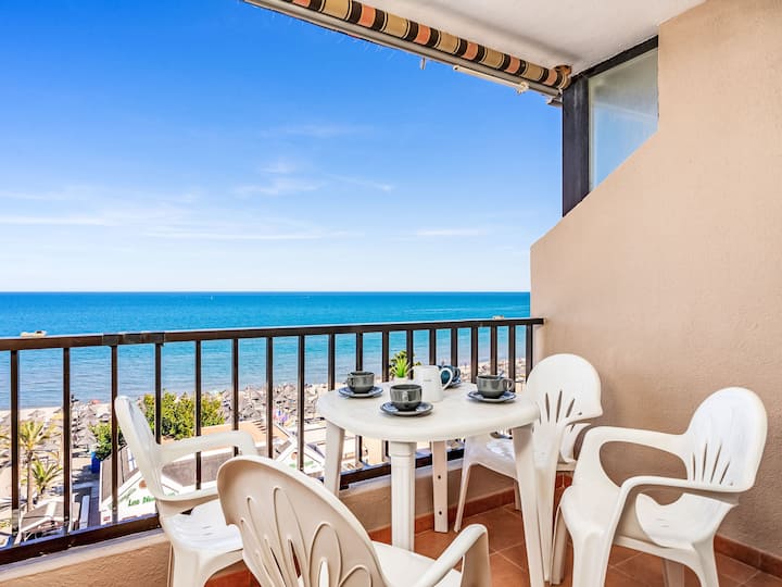 Lubina Iii By Interhome - Mijas