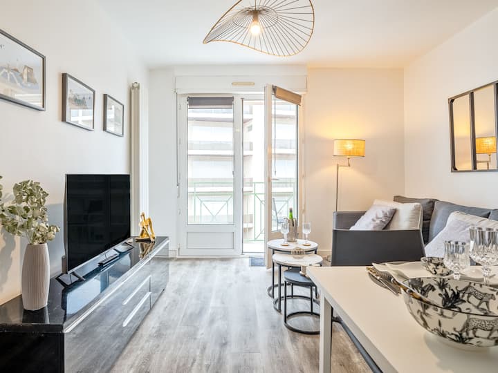 Le Manon By Interhome - Dinard