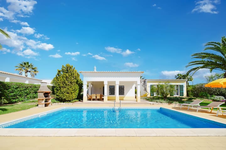 Casa Jandia - Carvoeiro