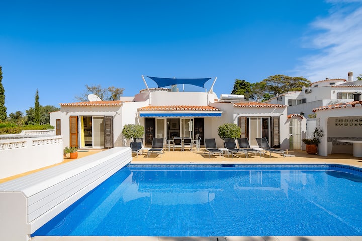 Casa Sonny - Carvoeiro