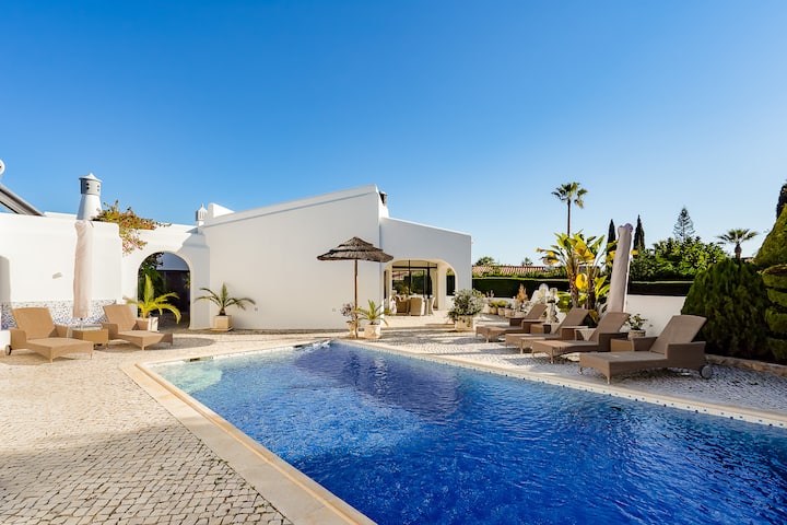 Casa Blanca - Ferragudo