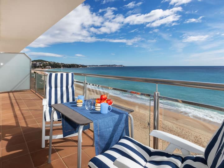 Onades By Interhome - Platja d'Aro