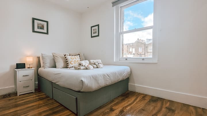 Compact Self Contained Studio In Paddington - Earls Court