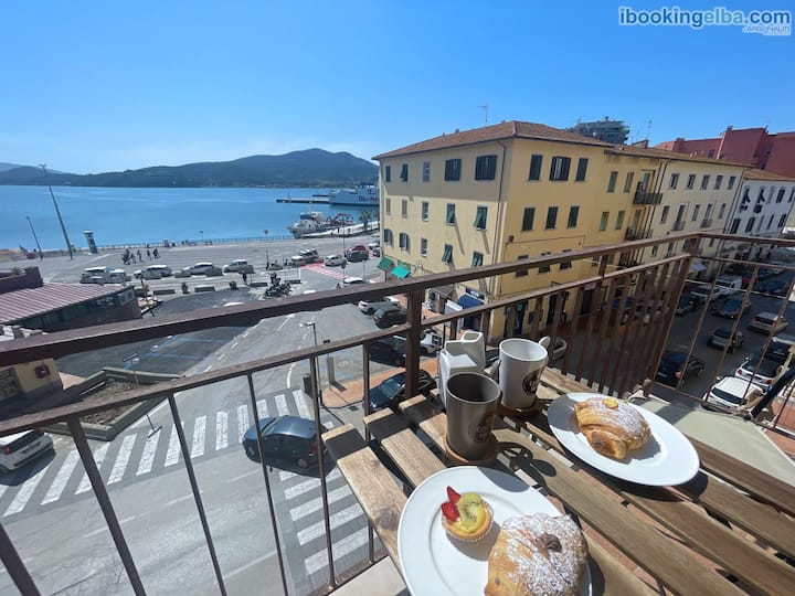 Casa Oliviero - Portoferraio