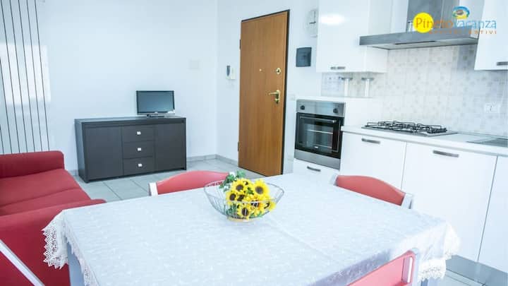 Ficus - Ficus - Vista Mare - Pineto