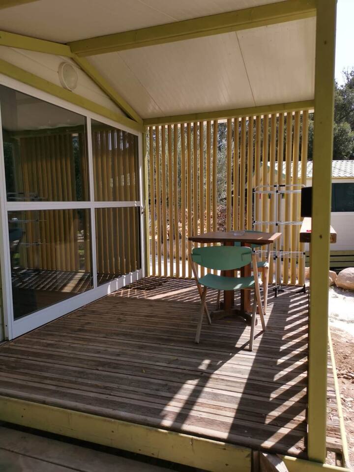 Grande Chambre Tout Confort 2 - Figari
