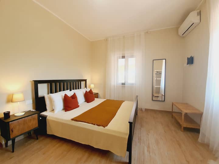 25 - Villa Regina - Lola - Sperlonga