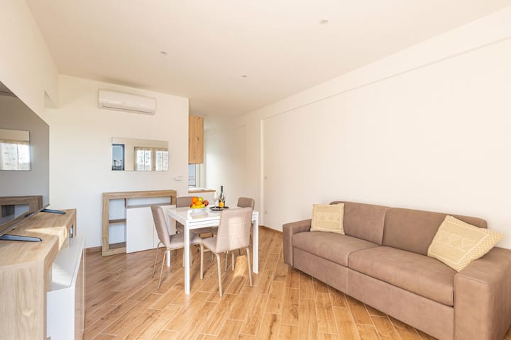 Appartamento Nicole By Barbarhouse - Porto Cesareo