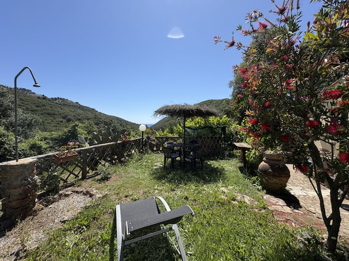 Villetta Miramare Ortano 1 - Rio