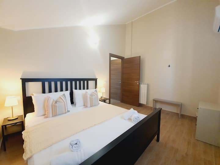 28 - Villa Regina - Paloma - Sperlonga