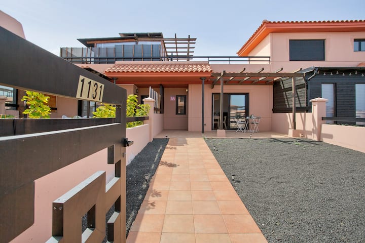 Villa Norteventura - El Cotillo