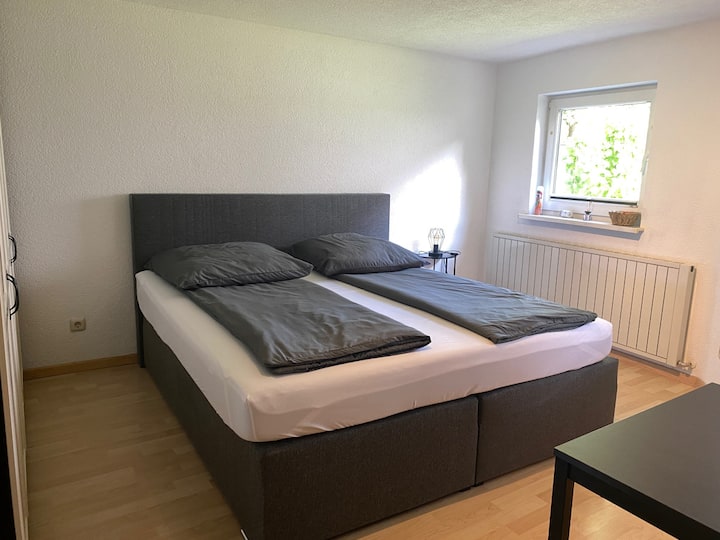 Calm Place - Innsbruck